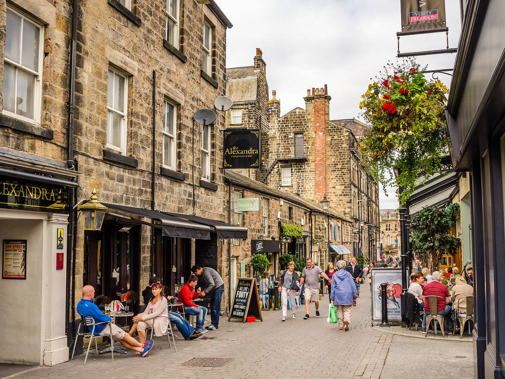 Sheffield 2025 | Ultimate Guide To Where To Go, Eat & Sleep in ...