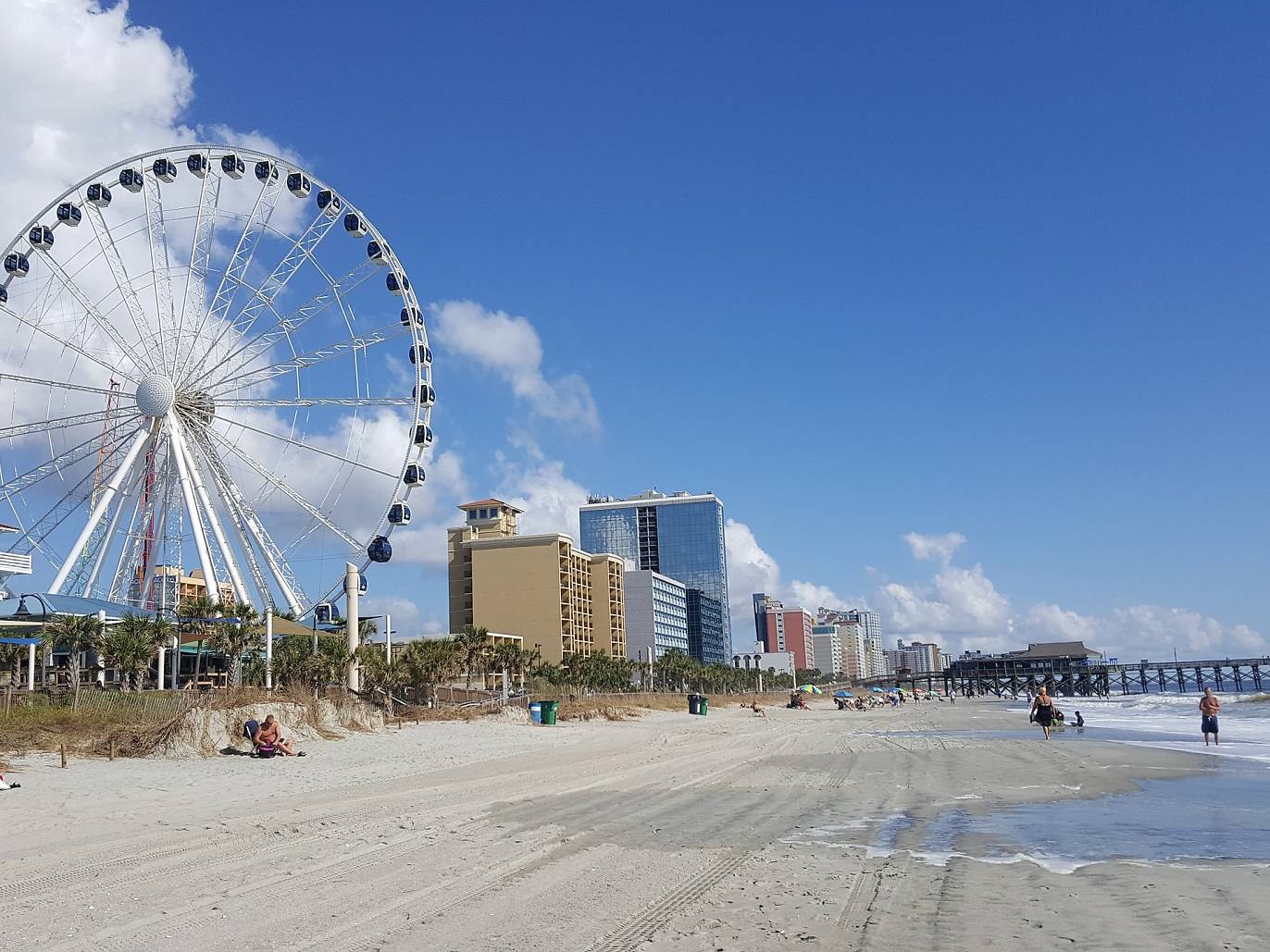 Outer Banks, North Carolina 2026 | Ultimate Guide To Where To Go, Eat ...