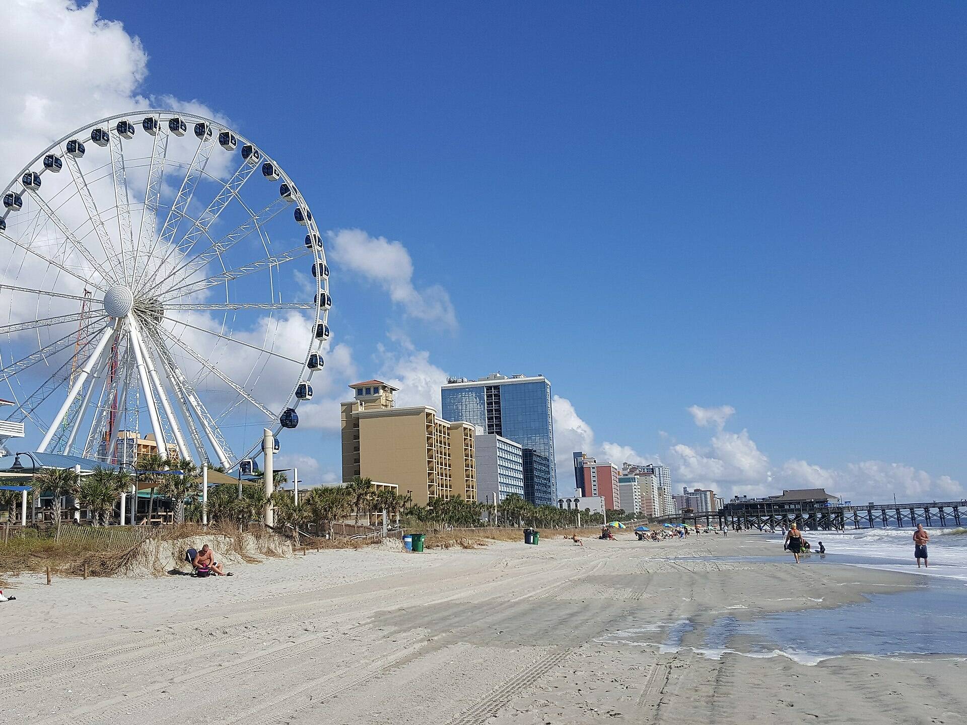 Myrtle Beach, South Carolina 2026 | Ultimate Guide To Where To Go, Eat ...