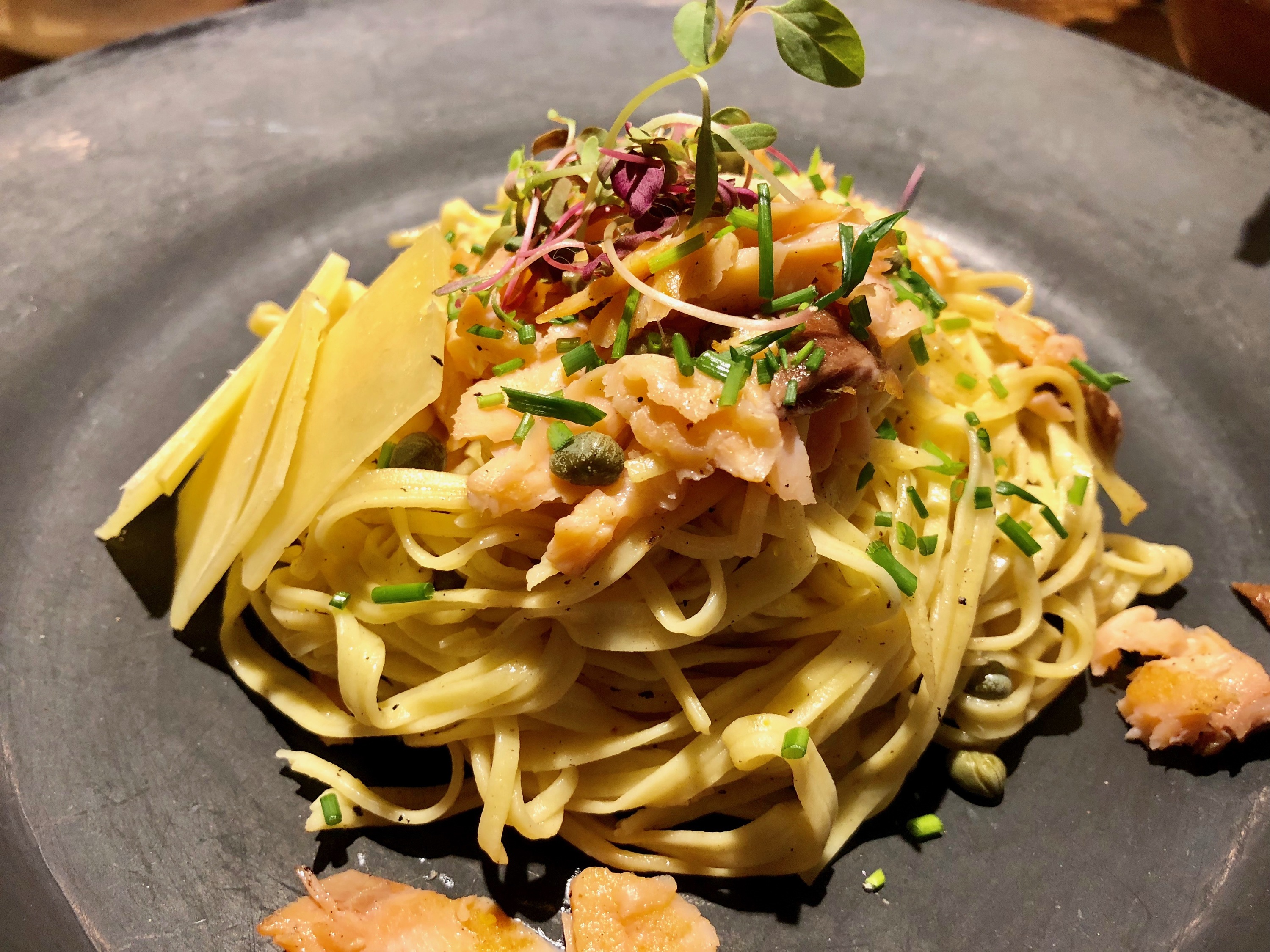 Restaurante Tetetlán Jardines del Pedregal