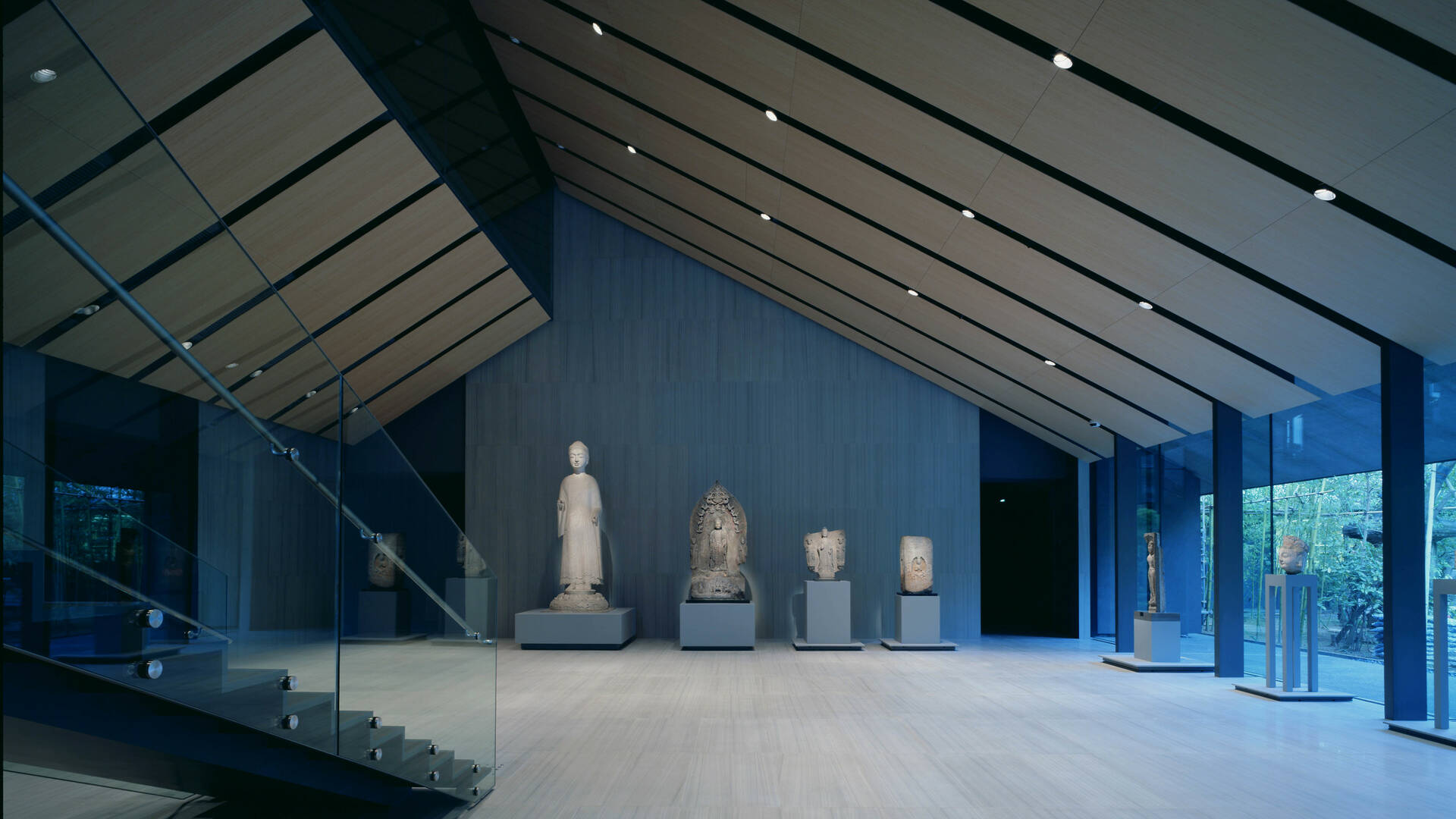15 best art museums in Tokyo
