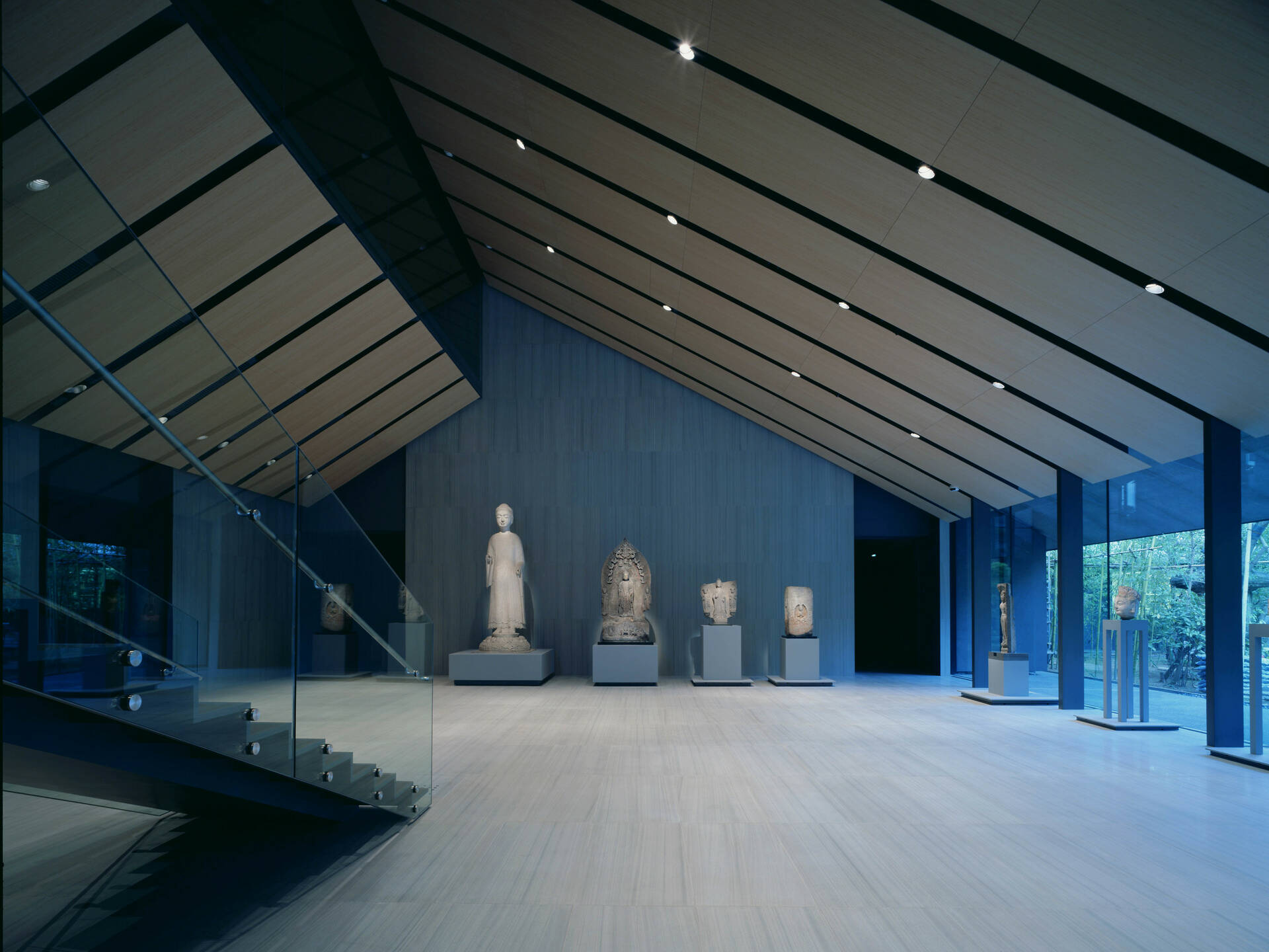 15 best art museums in Tokyo