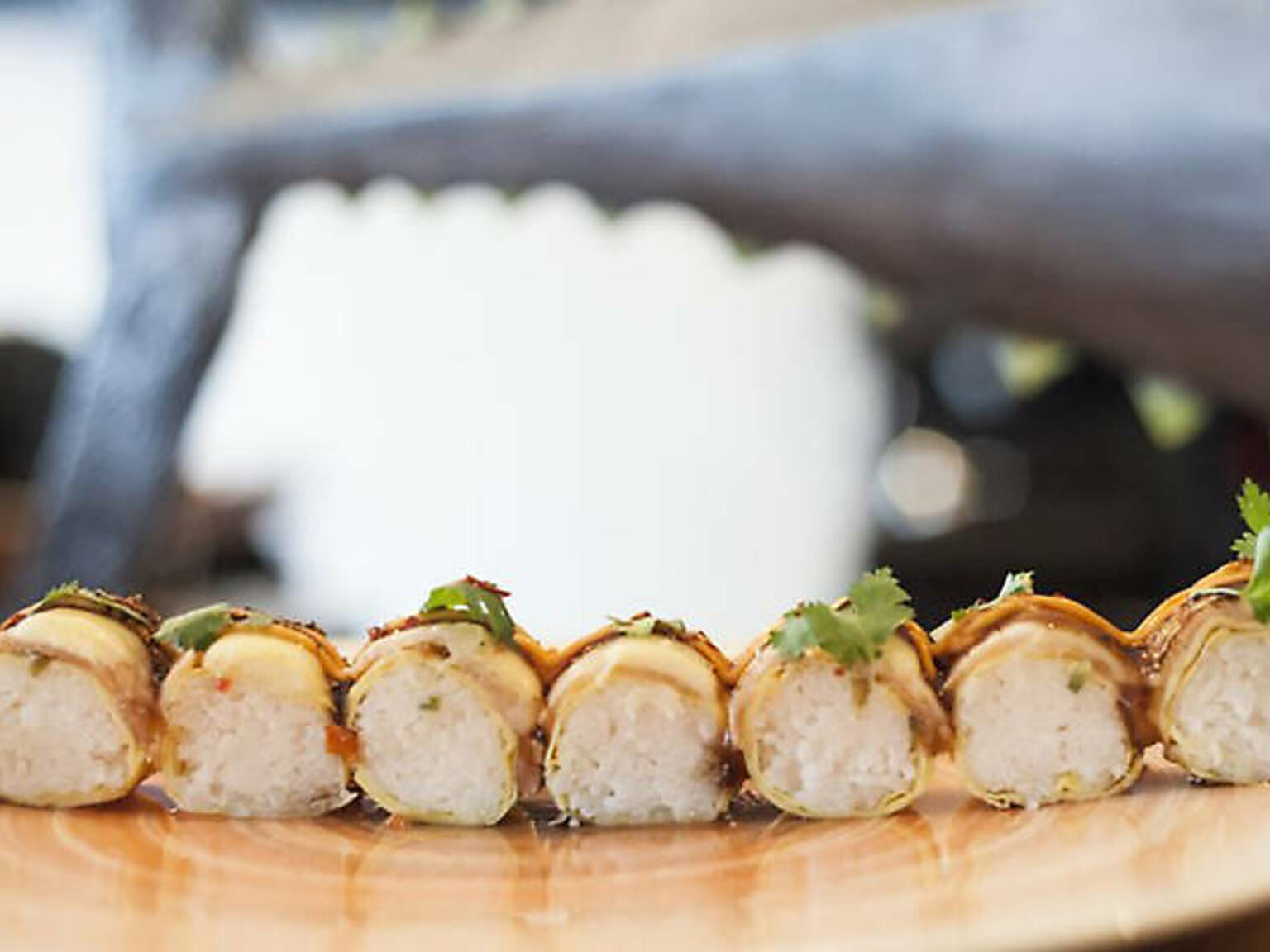 The 12 Best Restaurants in Halifax to Revive Your Taste Buds