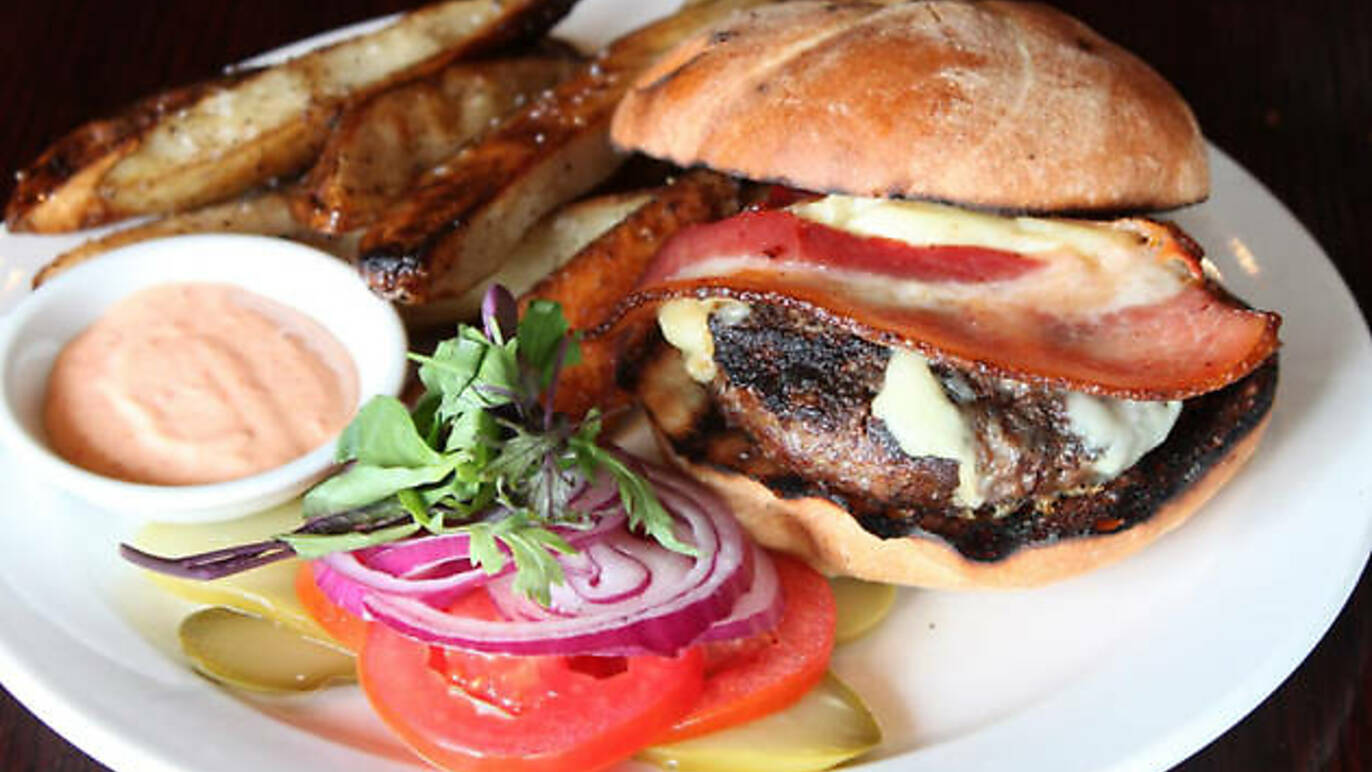 The 12 Best Restaurants in Halifax to Revive Your Taste Buds