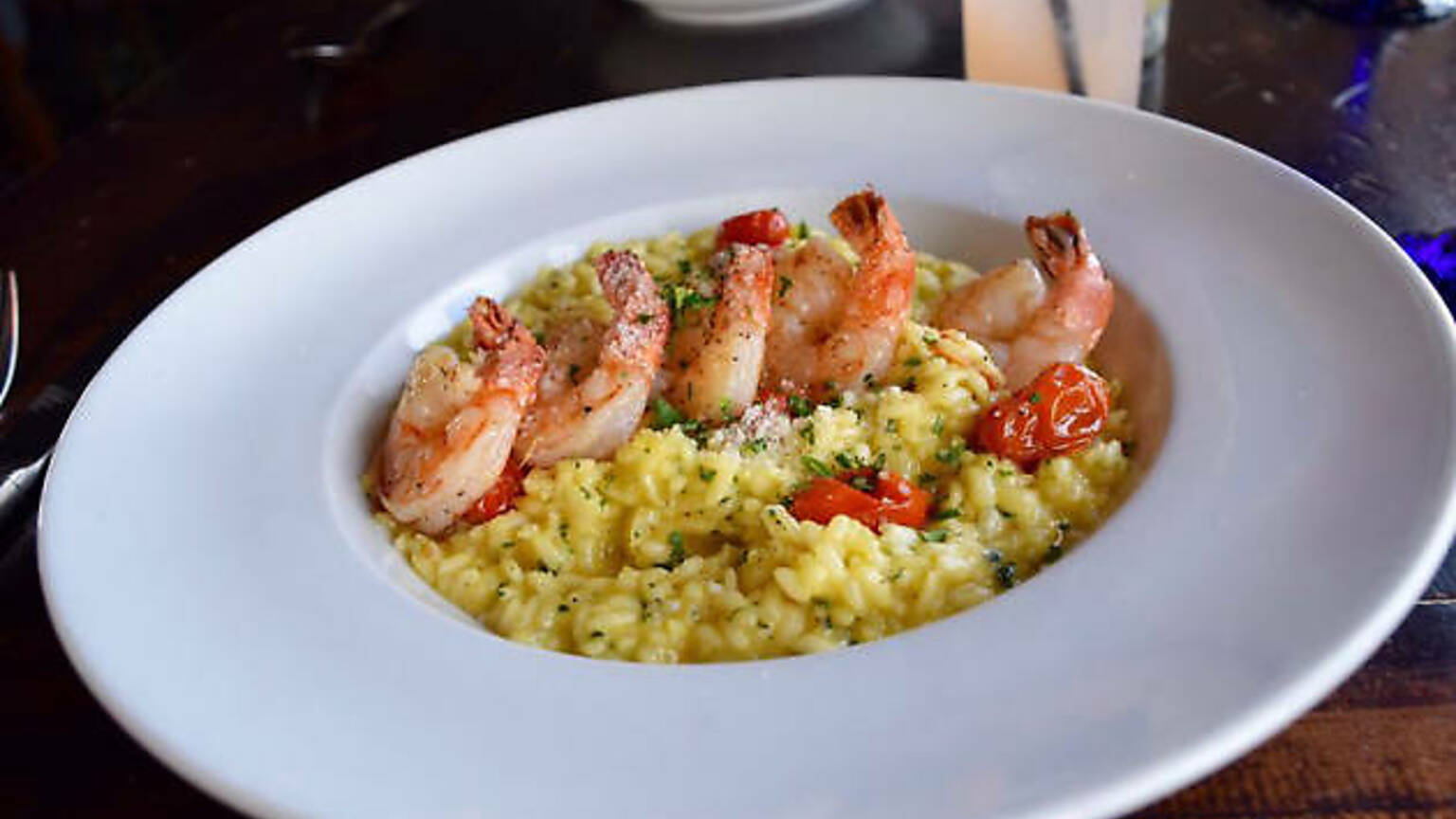 The 12 Best Restaurants in Halifax to Revive Your Taste Buds