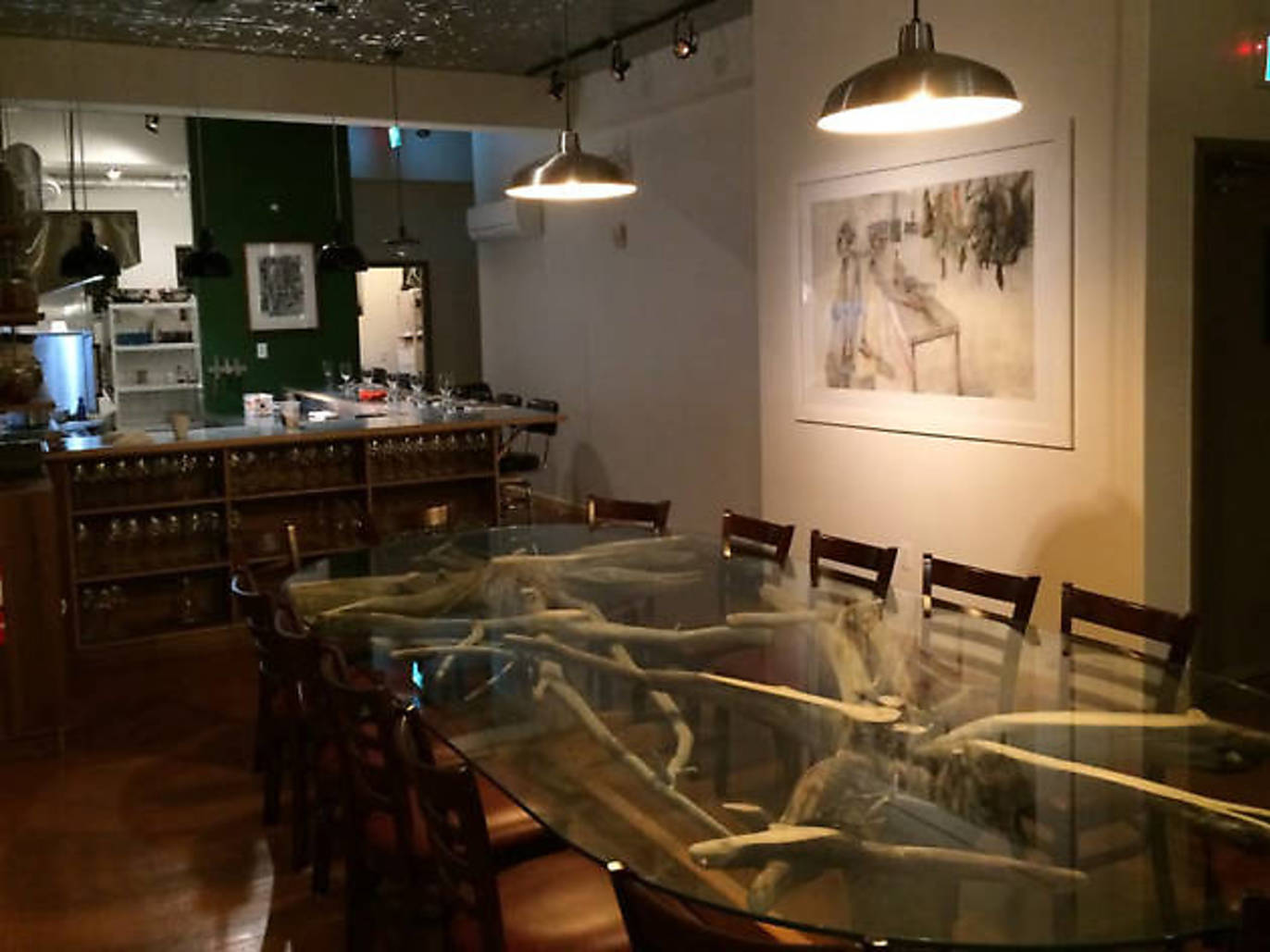 The 12 Best Restaurants in Halifax to Revive Your Taste Buds