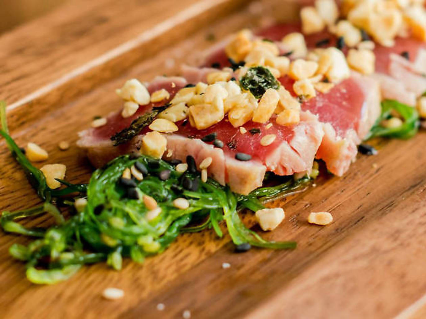 The 12 Best Restaurants in Halifax to Revive Your Taste Buds