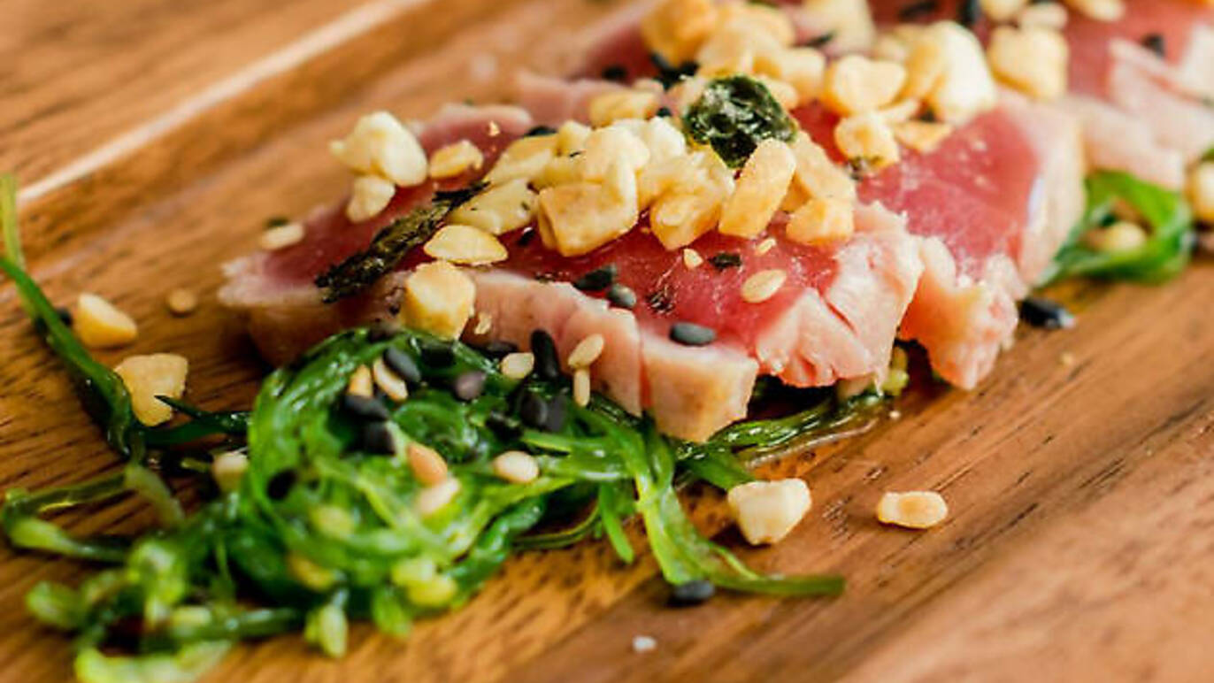 The 12 Best Restaurants in Halifax to Revive Your Taste Buds