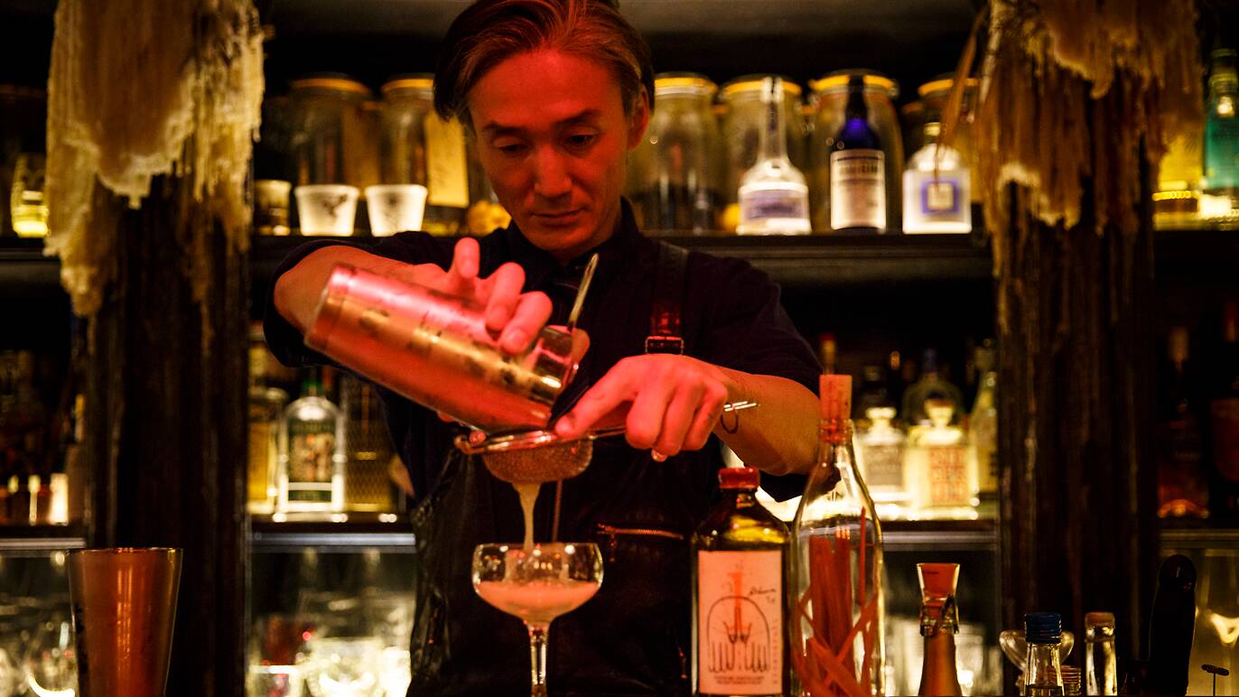 Bars in Tokyo | Where to drink in Tokyo | Time Out Tokyo