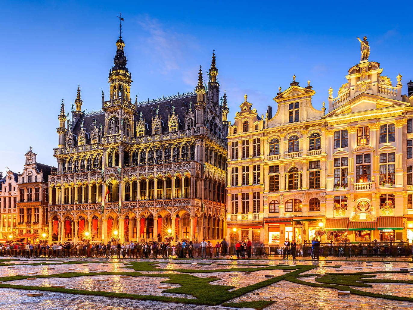 Belgium 2025 | Ultimate Guide To Where To Go, Eat & Sleep in Belgium ...