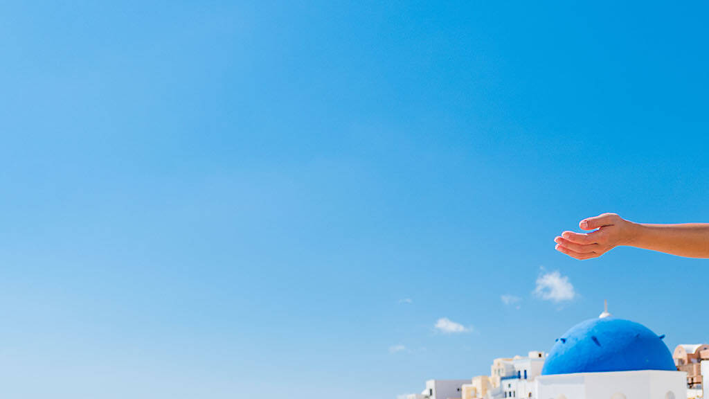 12 Most Romantic Holiday Destinations in the World for Couples