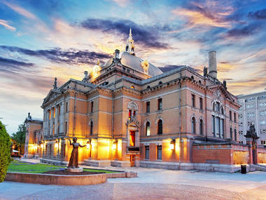 Moscow 2025 | Ultimate Guide To Where To Go, Eat & Sleep in Moscow ...