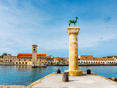 13 Best Places to Visit in Greece, By Someone Who’s Been To Them All