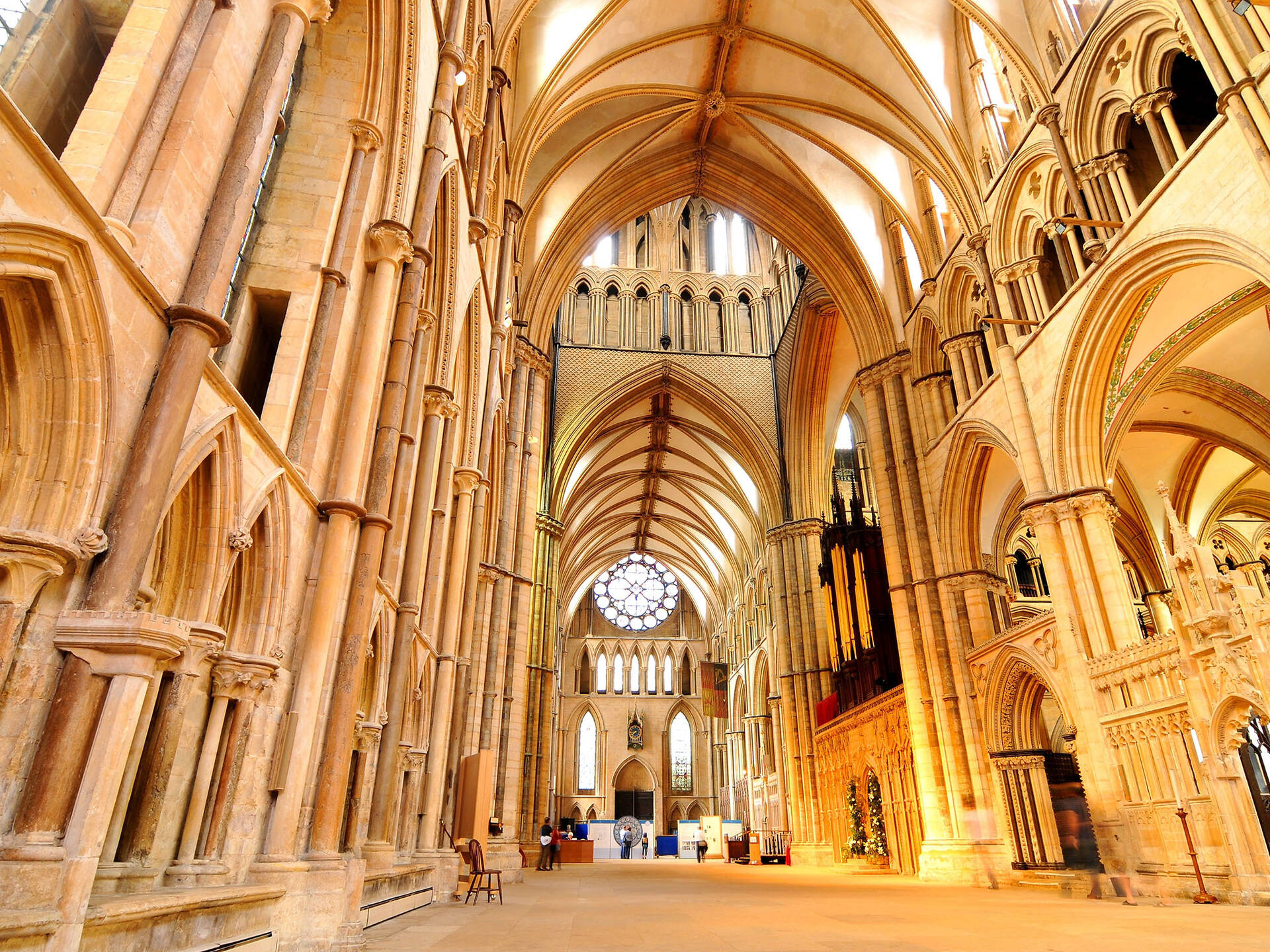 Nottingham 2025 | Ultimate Guide To Where To Go, Eat & Sleep in ...