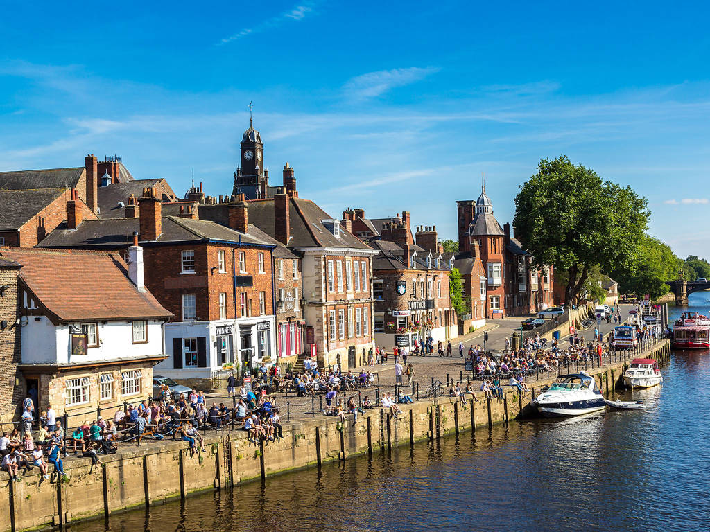 Yorkshire 2025 | Ultimate Guide To Where To Go, Eat & Sleep in ...