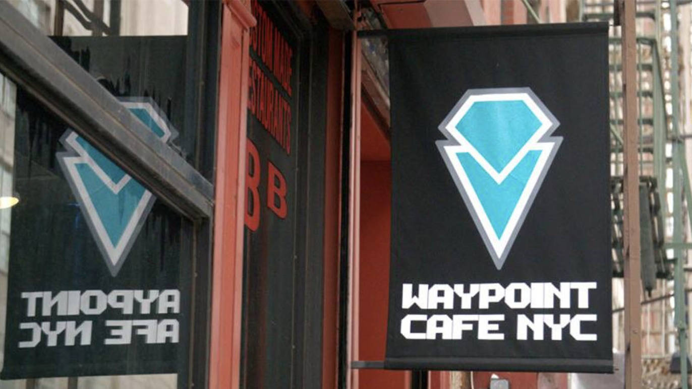 Waypoint Cafe | Restaurants in Lower East Side, New York