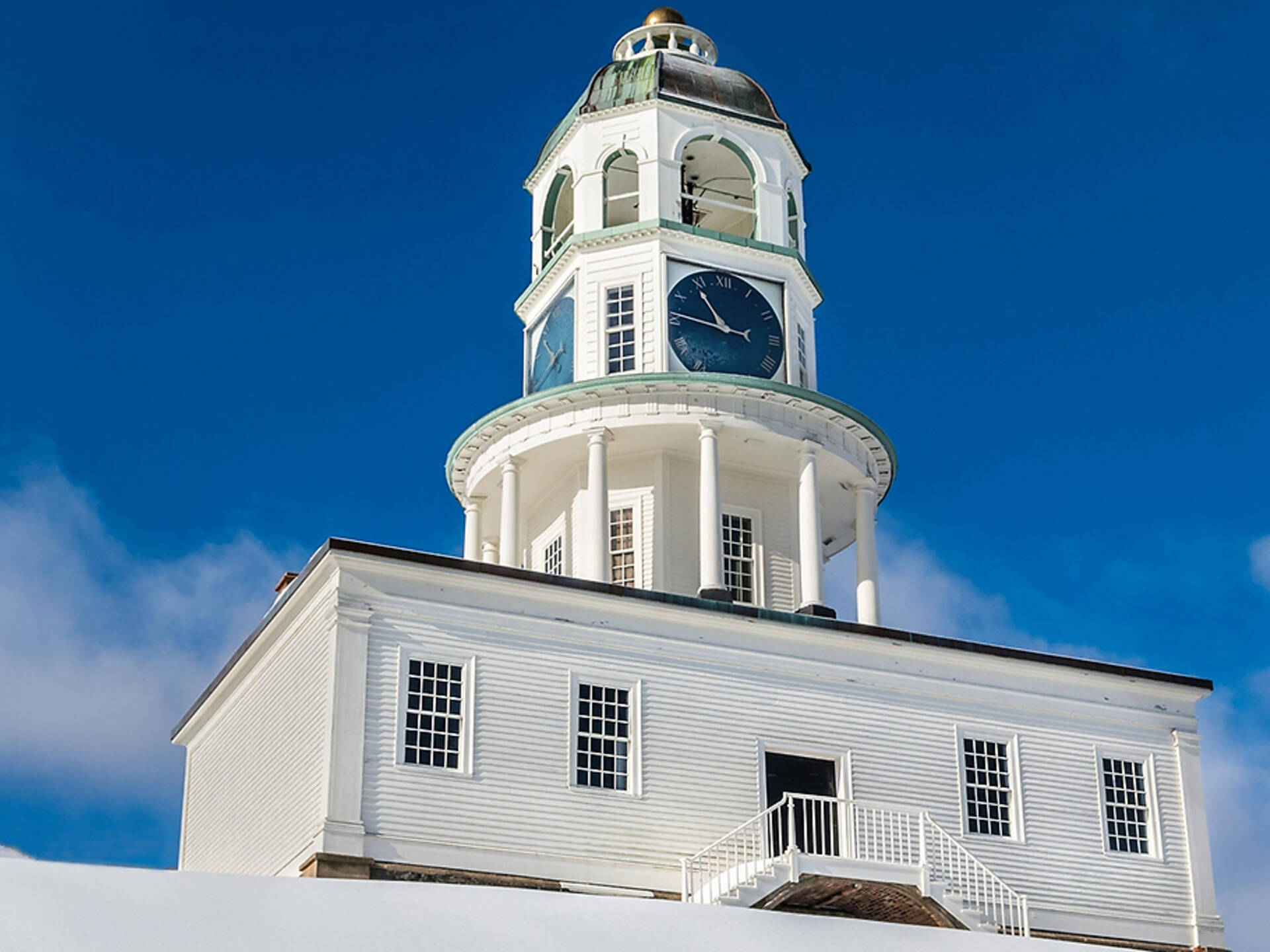 14 Really Fun Things to do in Halifax All Year Long