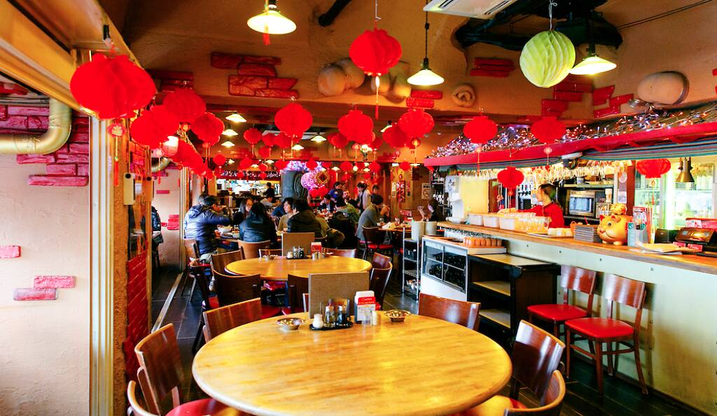 Best late-night and 24-hour restaurants in Tokyo | Time Out Tokyo