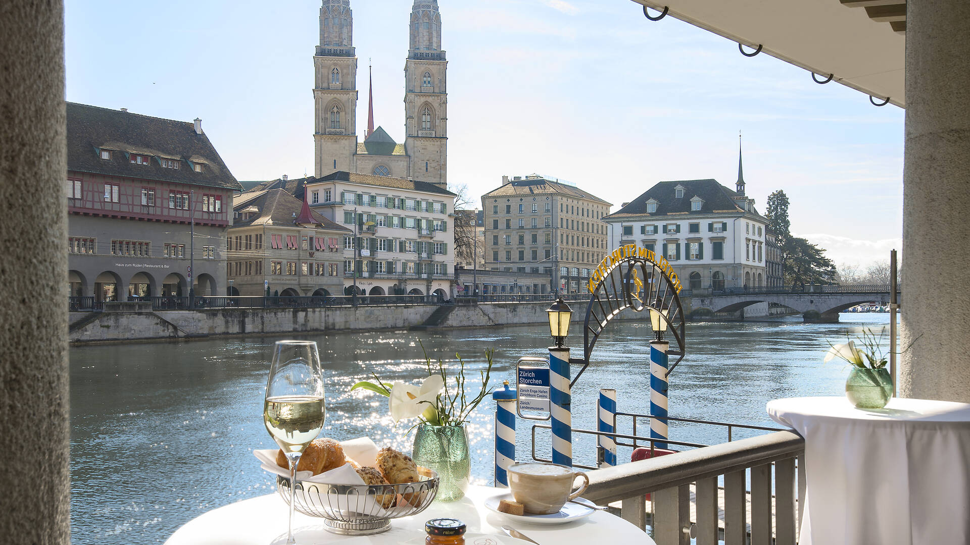 Barchetta | Bars and pubs in Zurich, Switzerland