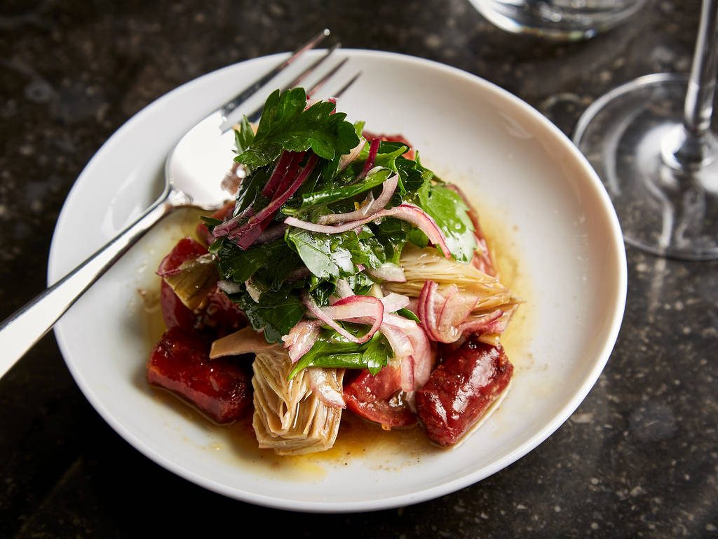 The Best Tapas Restaurants in London | 15 Top Spanish Spots