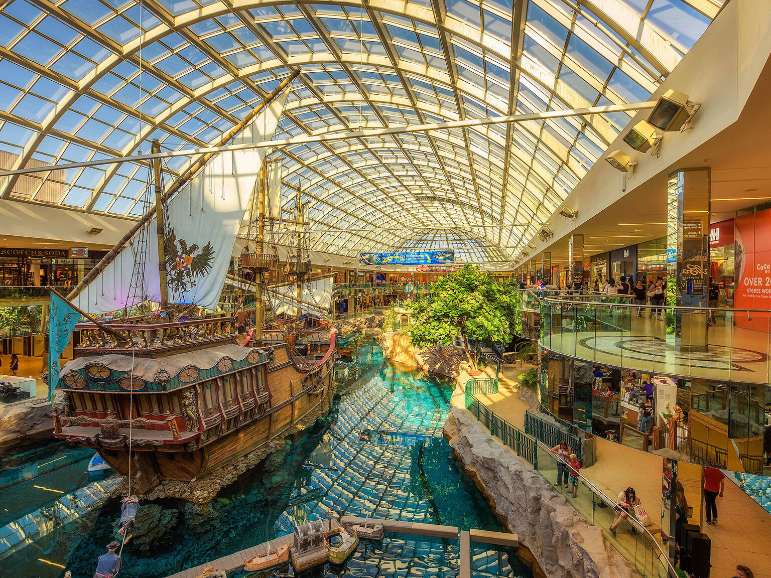 Calgary, Alberta 2025 | Ultimate Guide To Where To Go, Eat & Sleep in ...