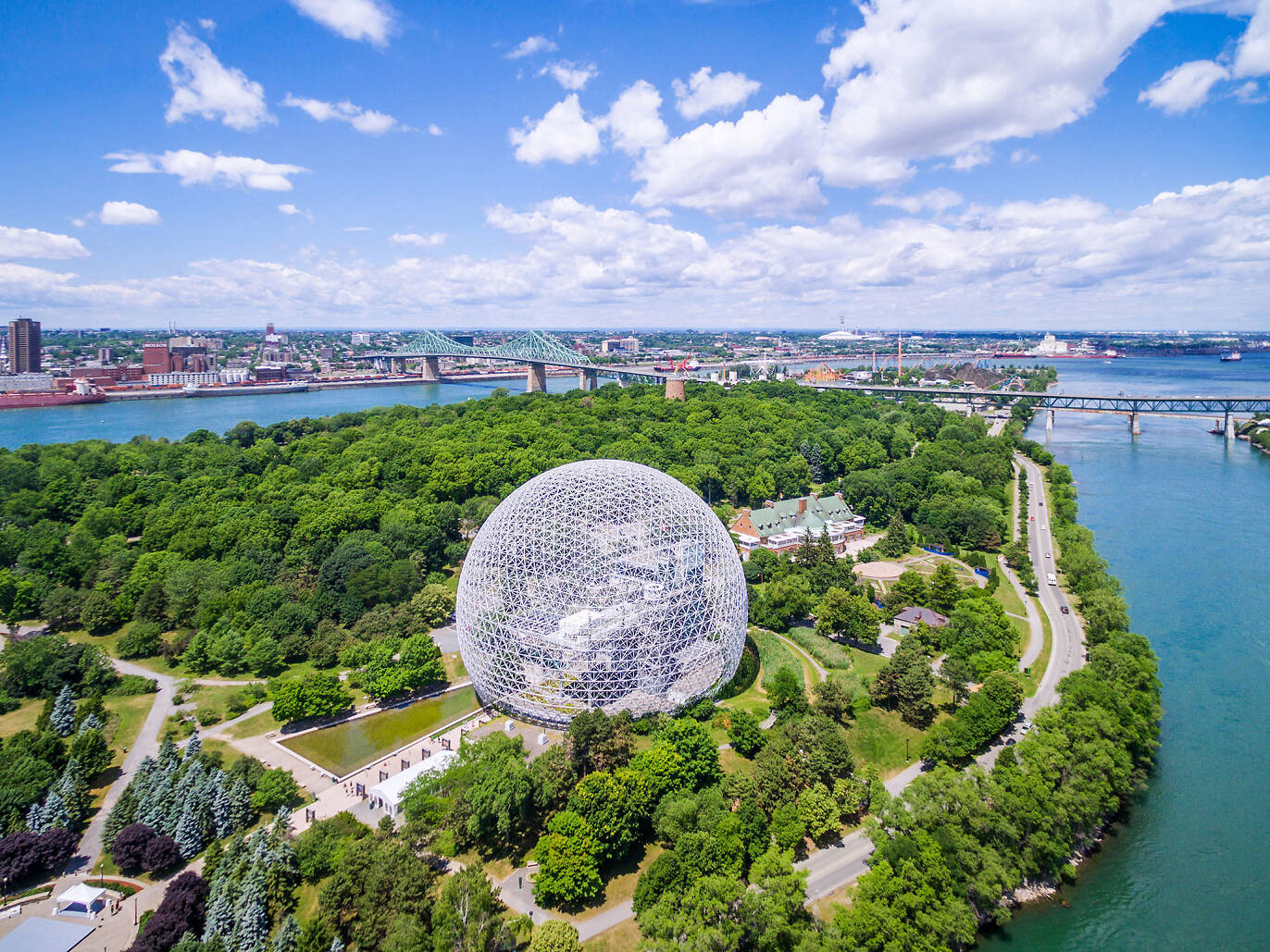 Things to do in North America | North America Travel Guides