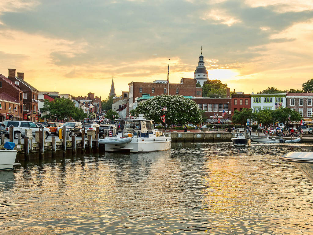 Bethesda, Maryland 2026 | Ultimate Guide To Where To Go, Eat & Sleep in ...