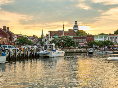 Bethesda, Maryland 2025 | Ultimate Guide To Where To Go, Eat & Sleep in ...