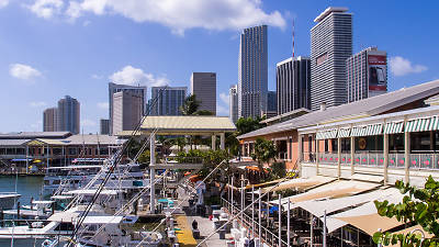 7 Best Places To Jet Ski in Miami and Where To Rent Them