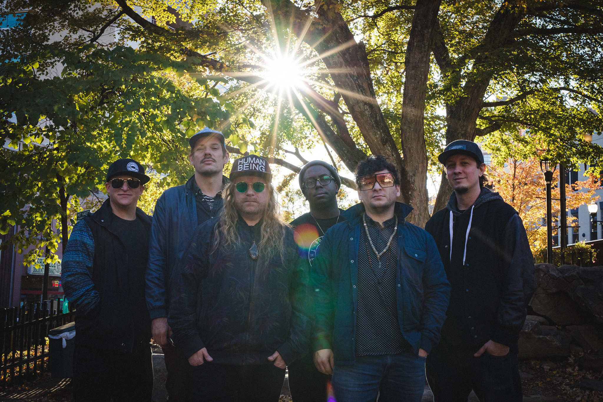 Lettuce | Music in New York