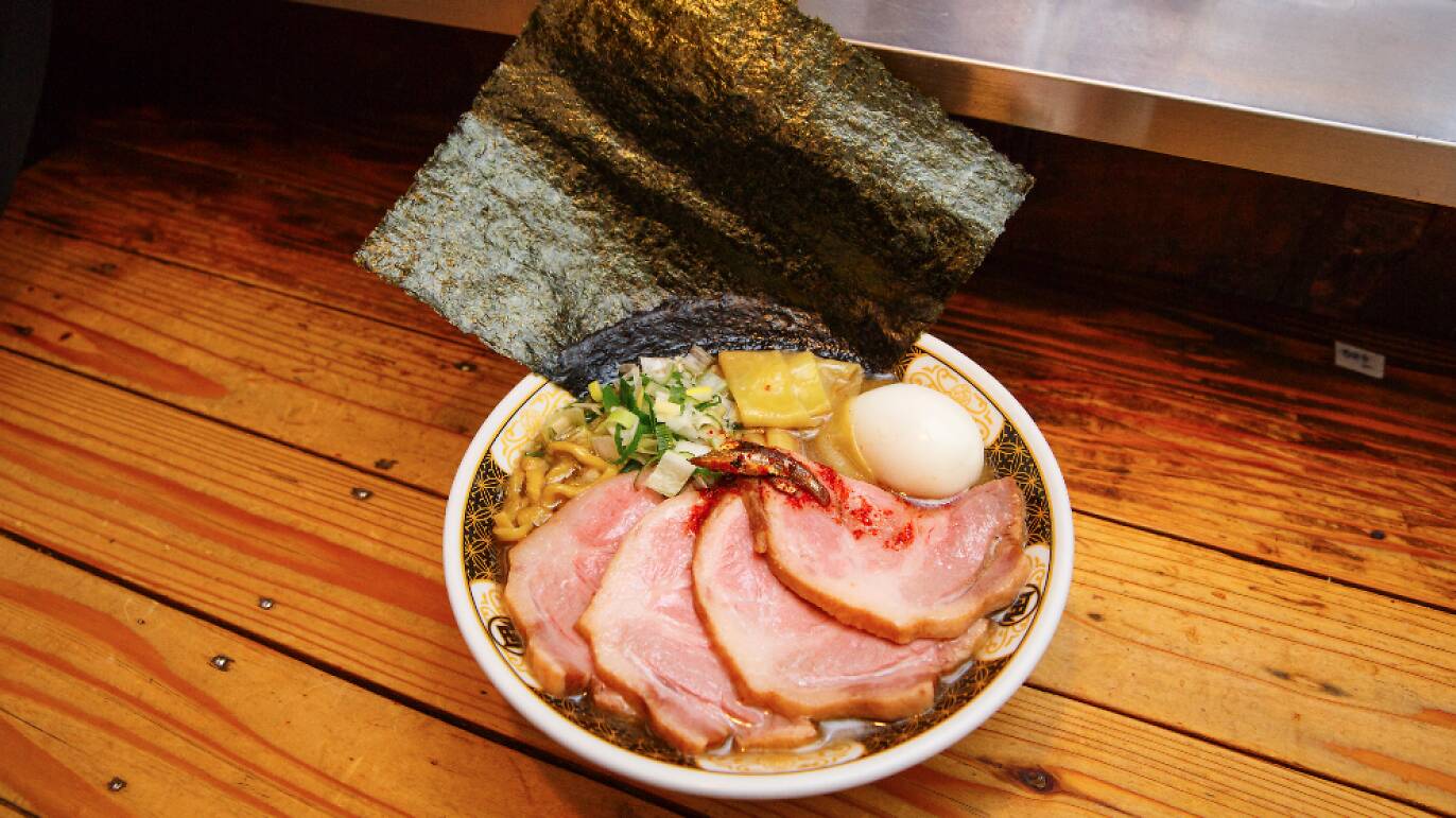 Best late-night and 24-hour restaurants in Tokyo | Time Out Tokyo