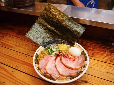 The 22 best ramen in Tokyo that will change your life