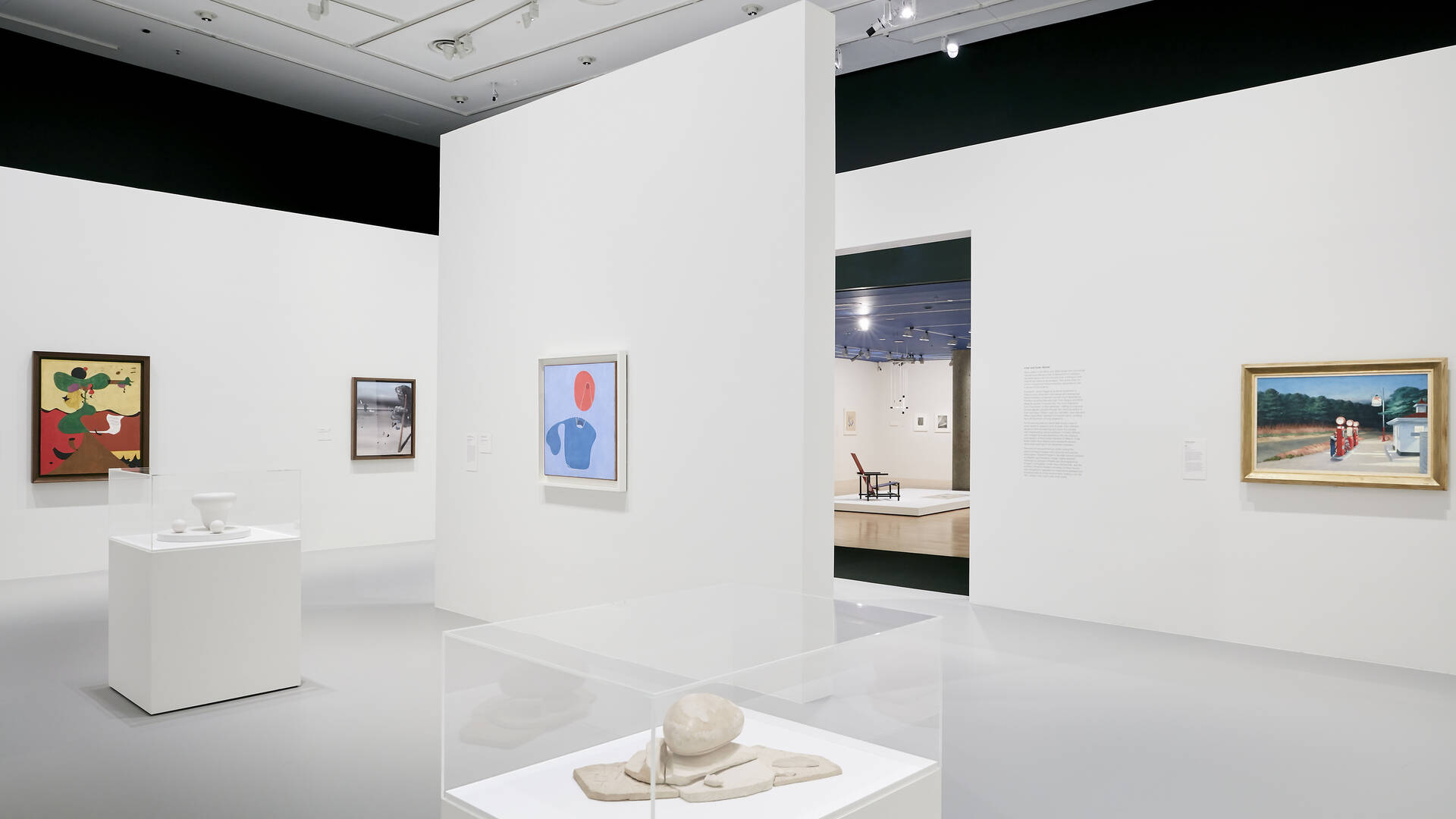MoMA at NGV: 130 Years of Modern and Contemporary Art | Art in Melbourne