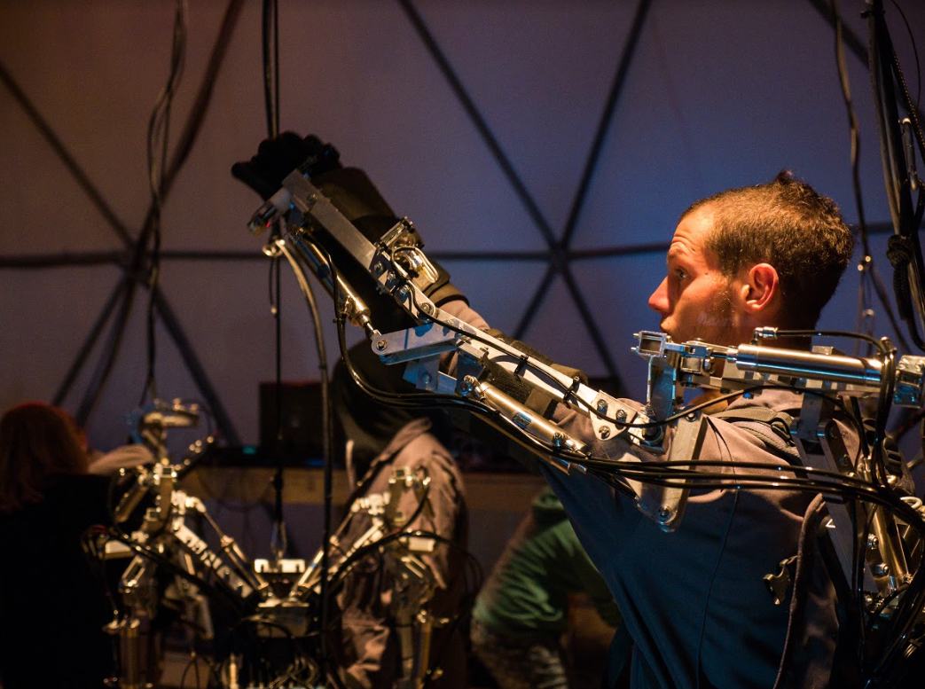 Device Art | Art in Croatia