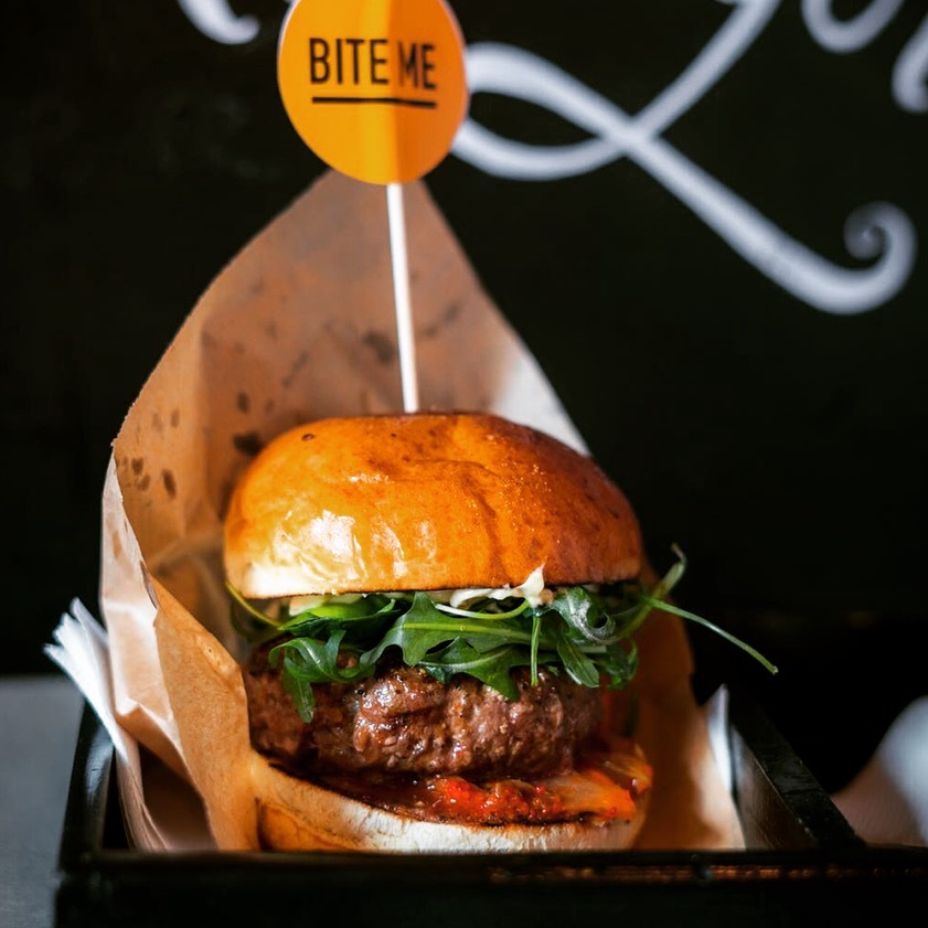 Zagreb Burger Festival | Things to do in Croatia
