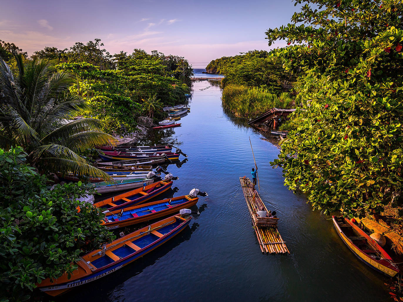 Panama 2026 | Ultimate Guide To Where To Go, Eat & Sleep in Panama ...