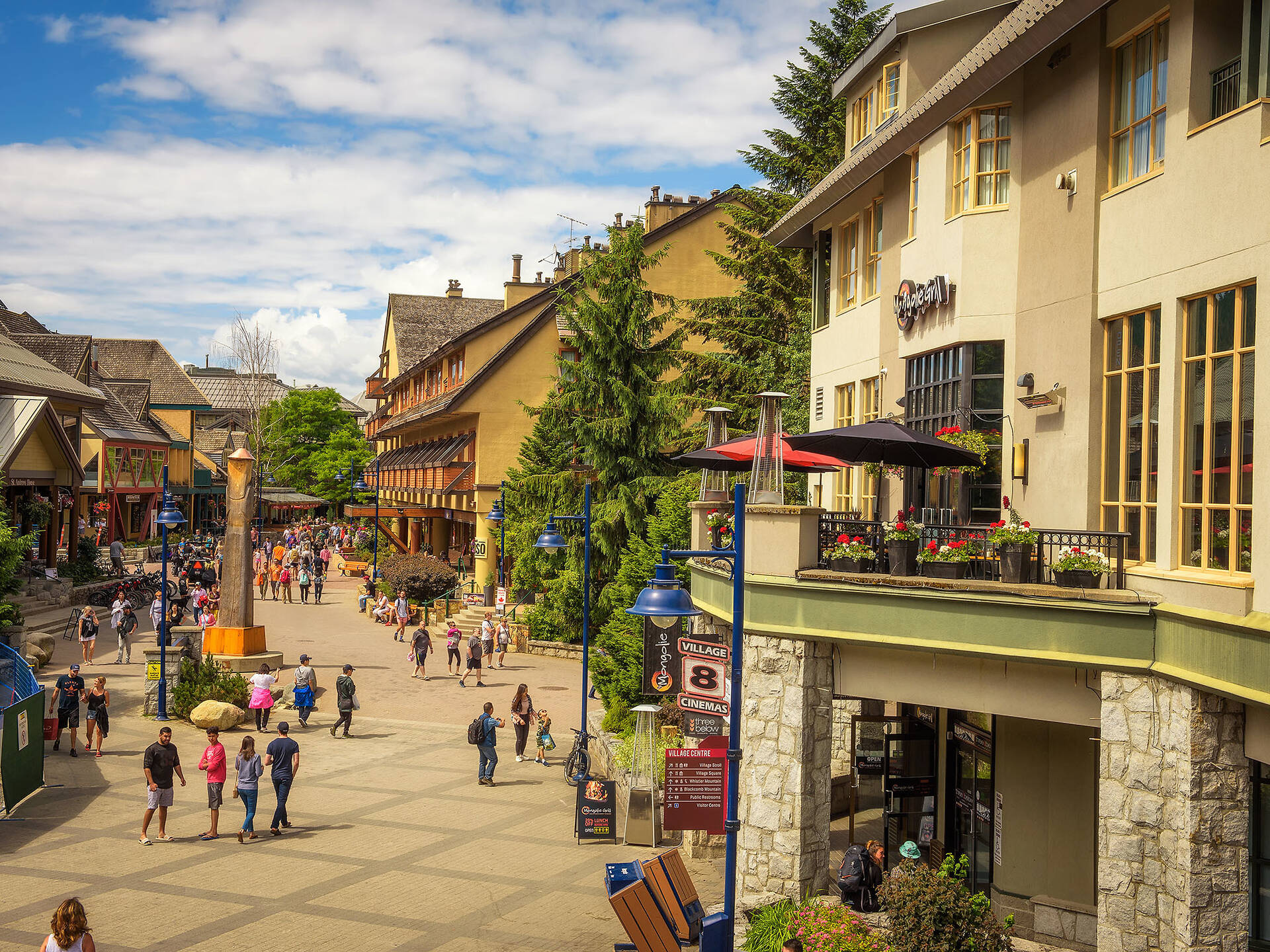 Vancouver, British Columbia | The Ultimate Guide To Where To Go, Eat ...