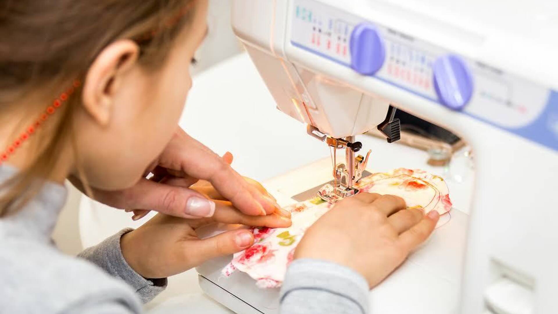 Best Sewing Classes for Kids in NYC To Take Now