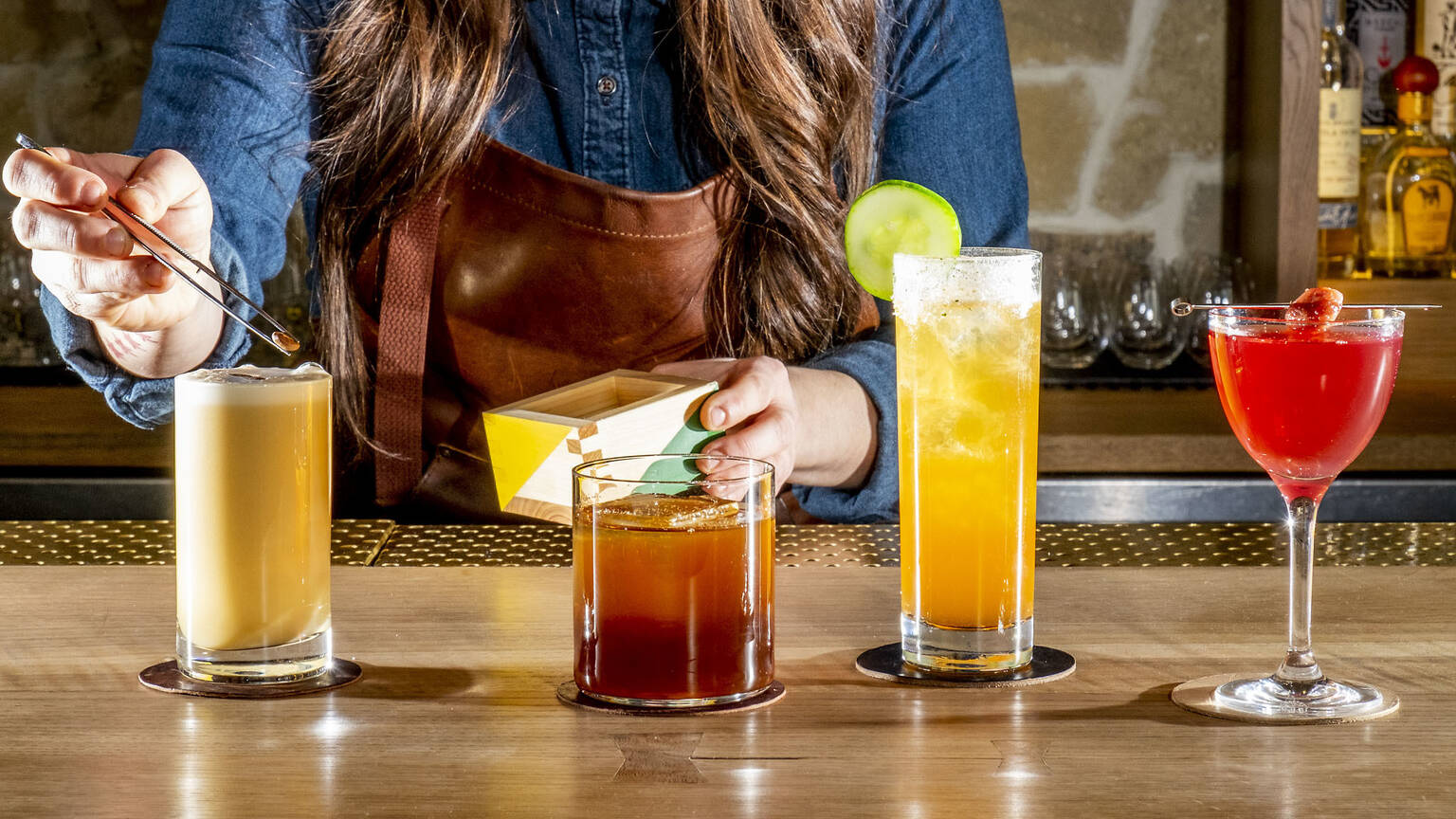 The Winners of the 2018 Time Out Chicago Bar Awards