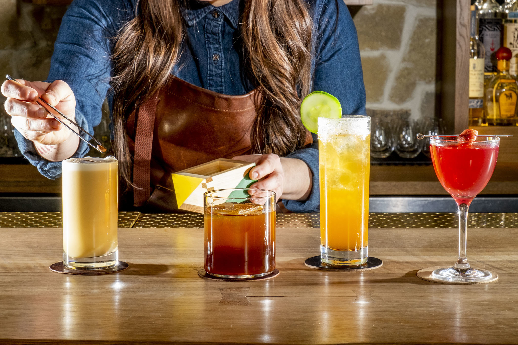 The Winners of the 2018 Time Out Chicago Bar Awards