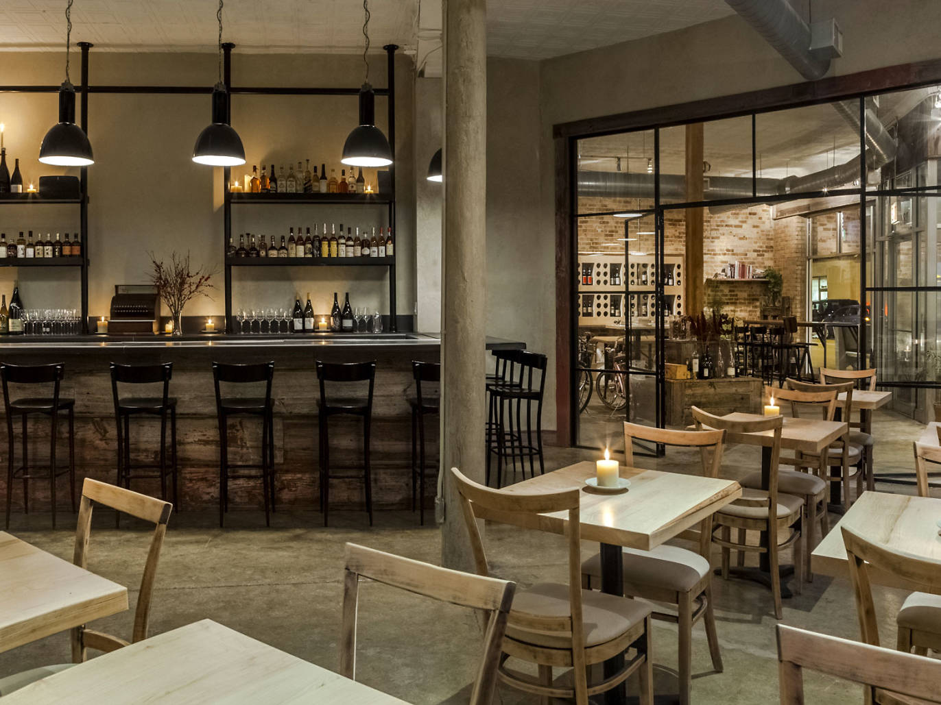 The Winners of the 2018 Time Out Chicago Bar Awards