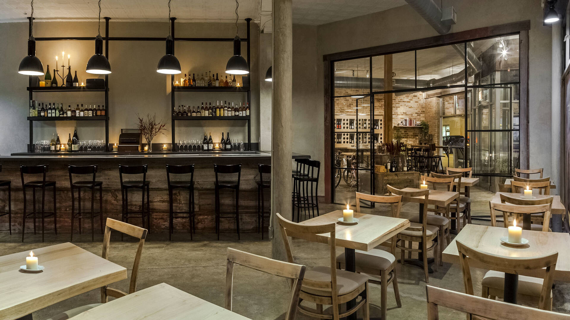 The Winners of the 2018 Time Out Chicago Bar Awards