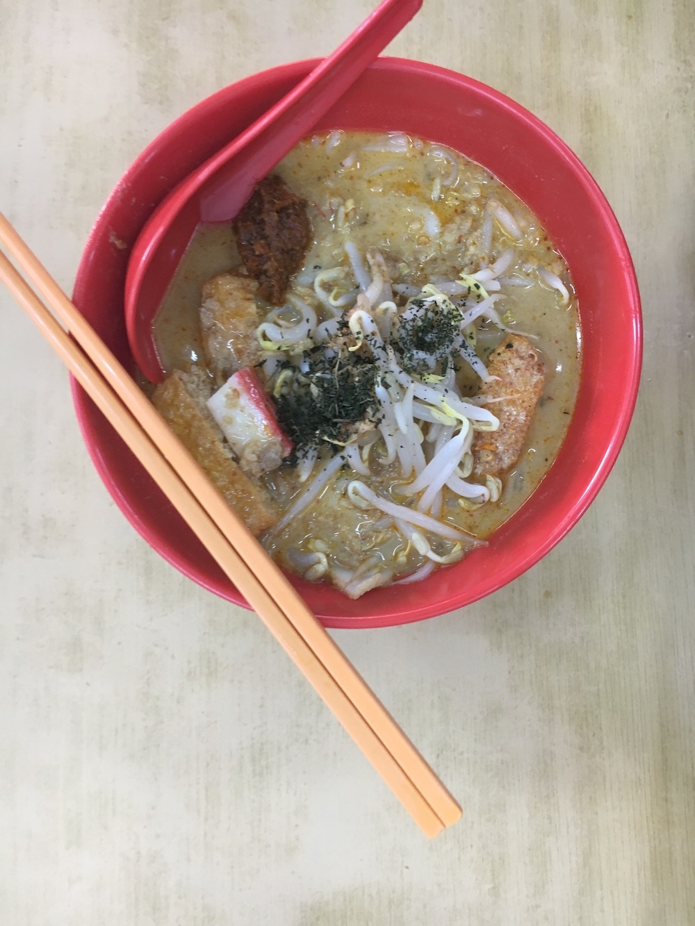 928 Laksa | Restaurants in Yishun, Singapore