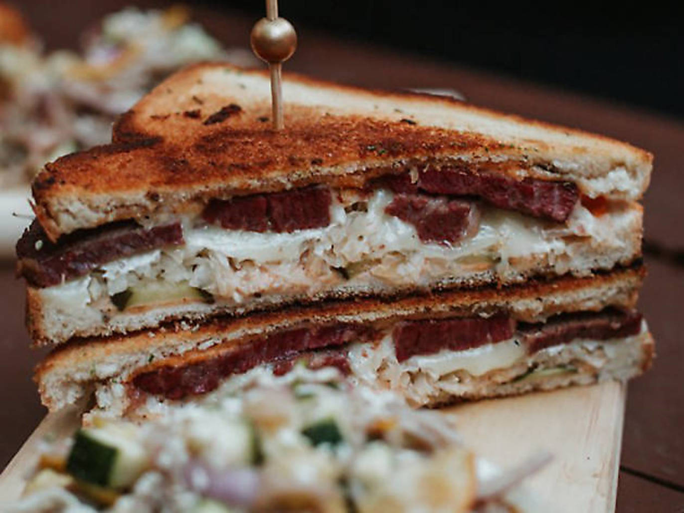 12 Best Restaurants in Baton Rouge That Will Blow Your Palate