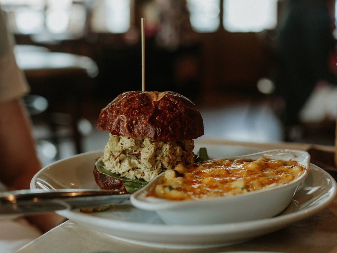 12 Best Restaurants in Baton Rouge That Will Blow Your Palate