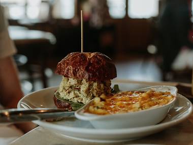 12 Best Restaurants in Baton Rouge That Will Blow Your Palate