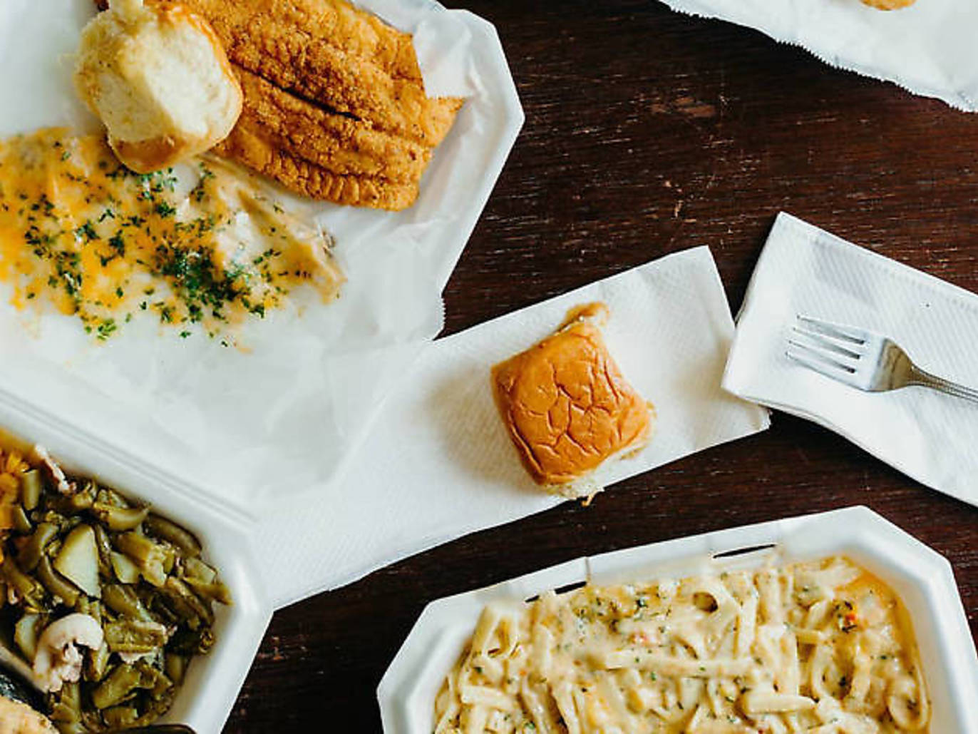 12 Best Restaurants in Baton Rouge That Will Blow Your Palate