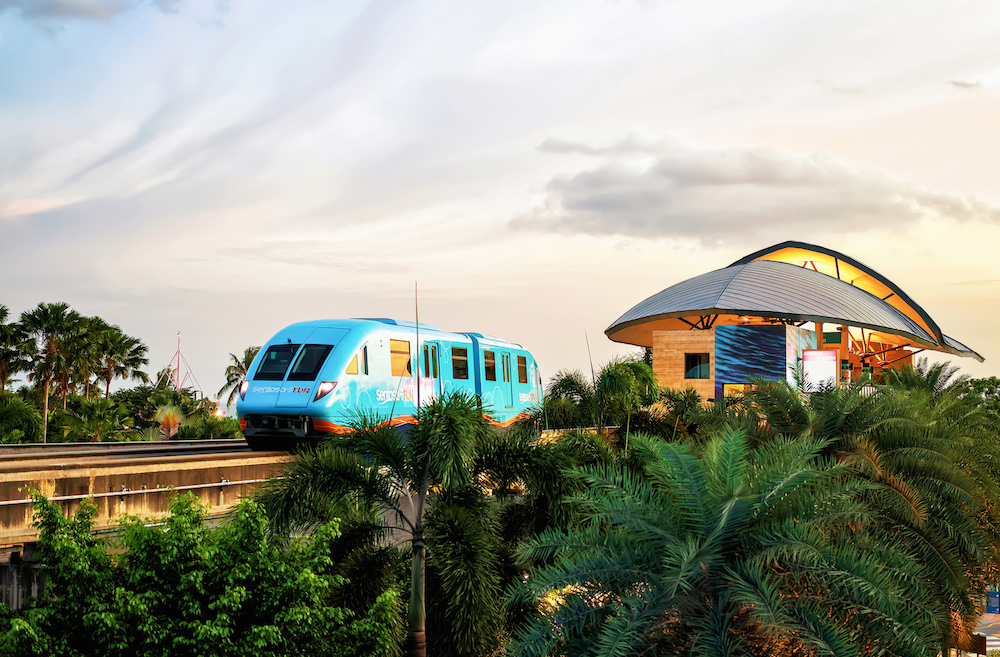 6 facts about Sentosa that you probably didn't know about