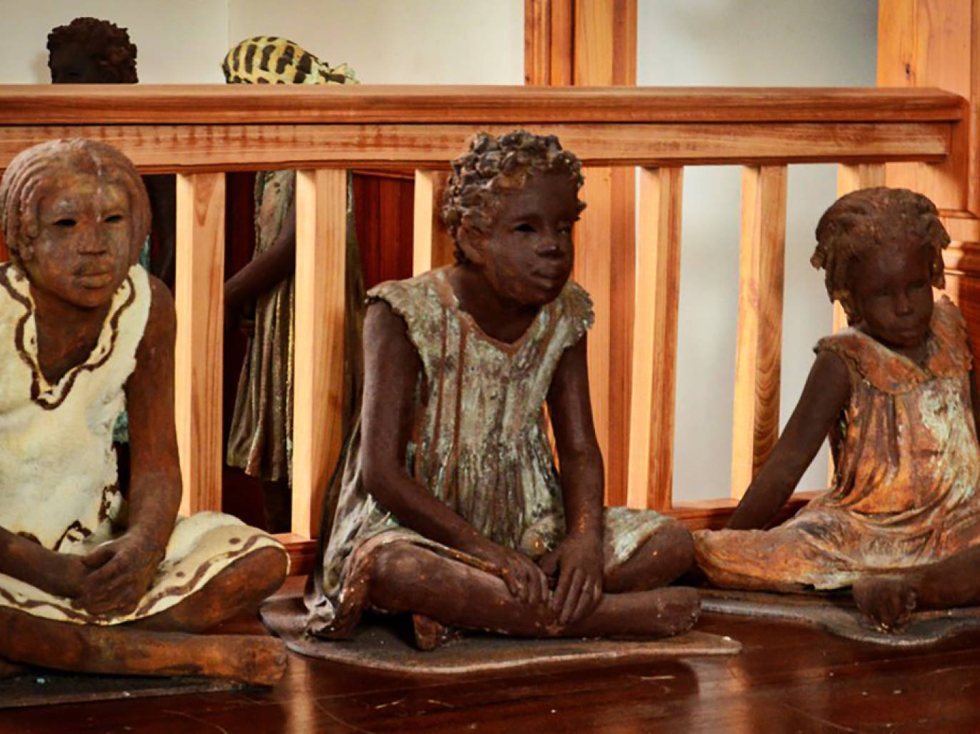 The 14 Museums in Louisiana Worth Traveling For