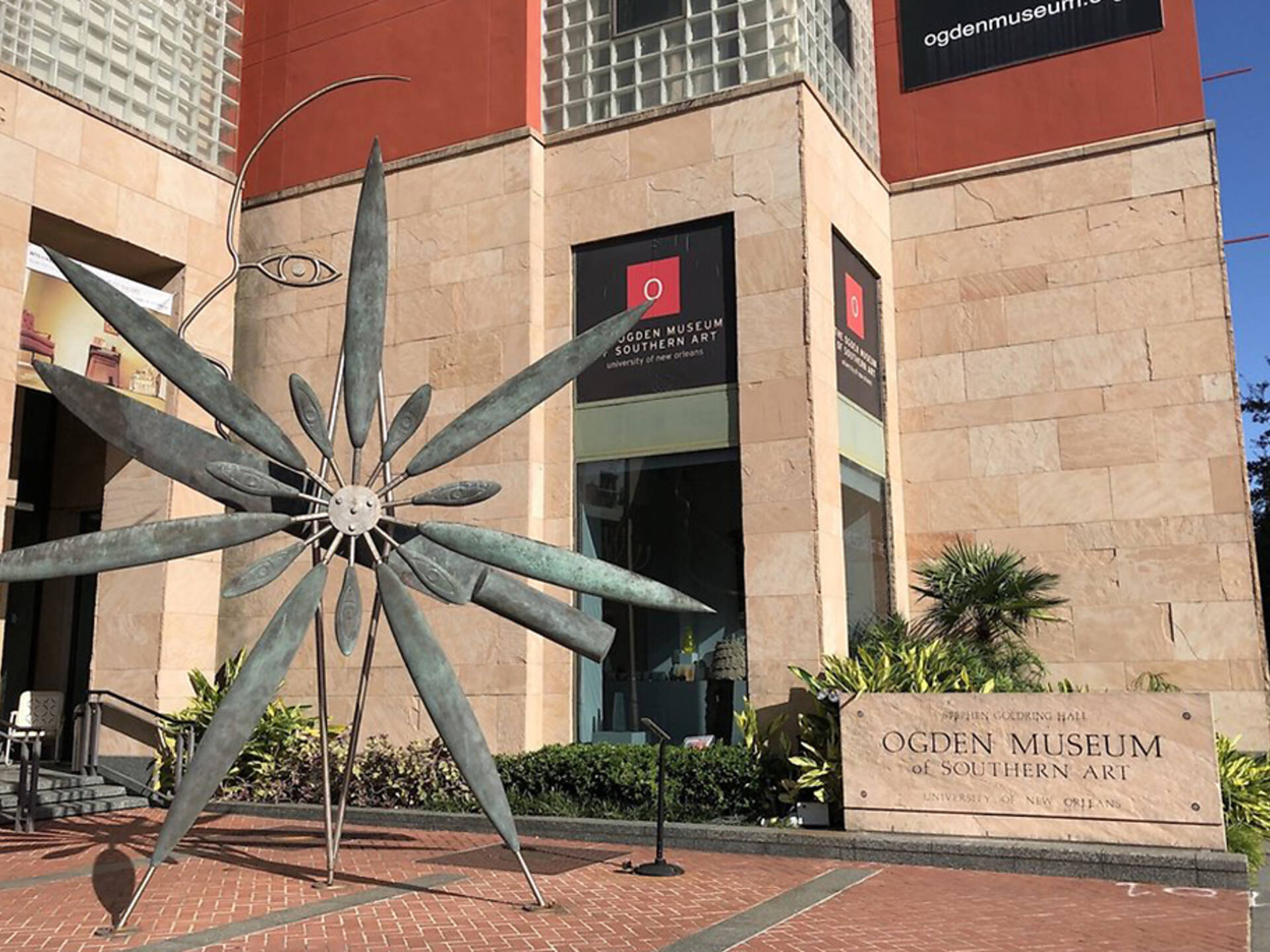 The 14 Museums in Louisiana Worth Traveling For